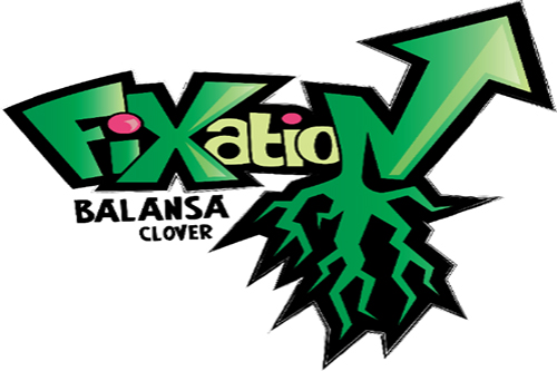 turnerseed: Balansa Clover - Fixation